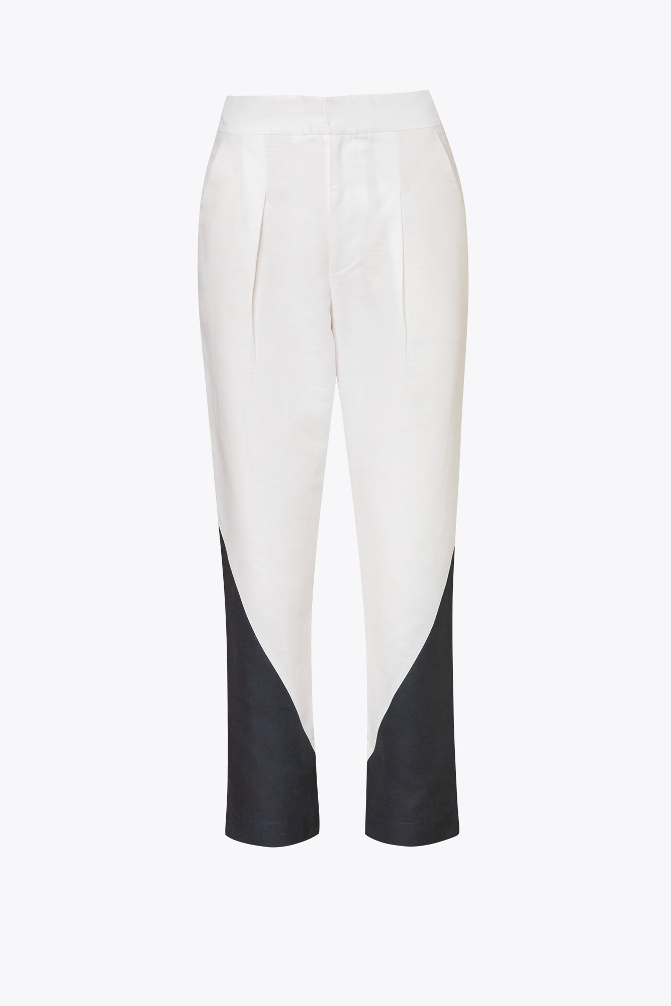 Capo Pants – Renata Lozano