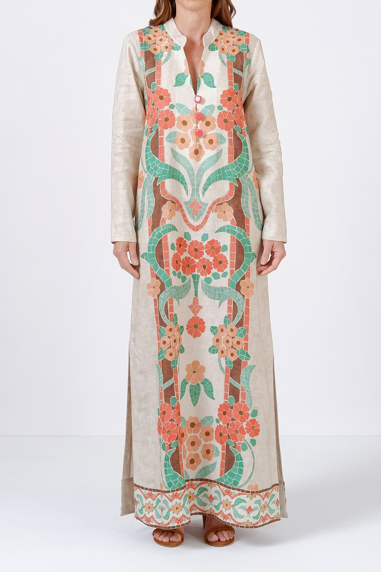 Josefa Dress – Renata Lozano